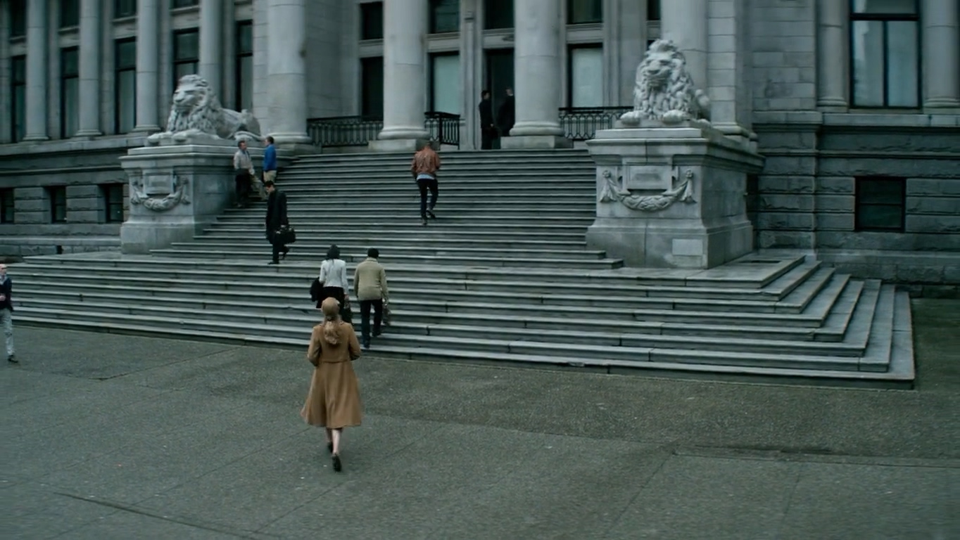 Where Was The Age of Adaline Filmed? 2015 Movie Filming Locations