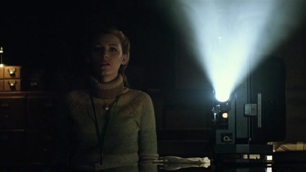 Is The Age of Adaline Based on a Book or a Novel?