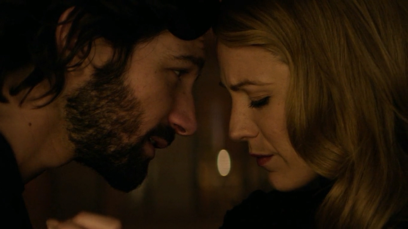 The Age of Adaline Ending, Explained: How Did Adaline Stop Aging?