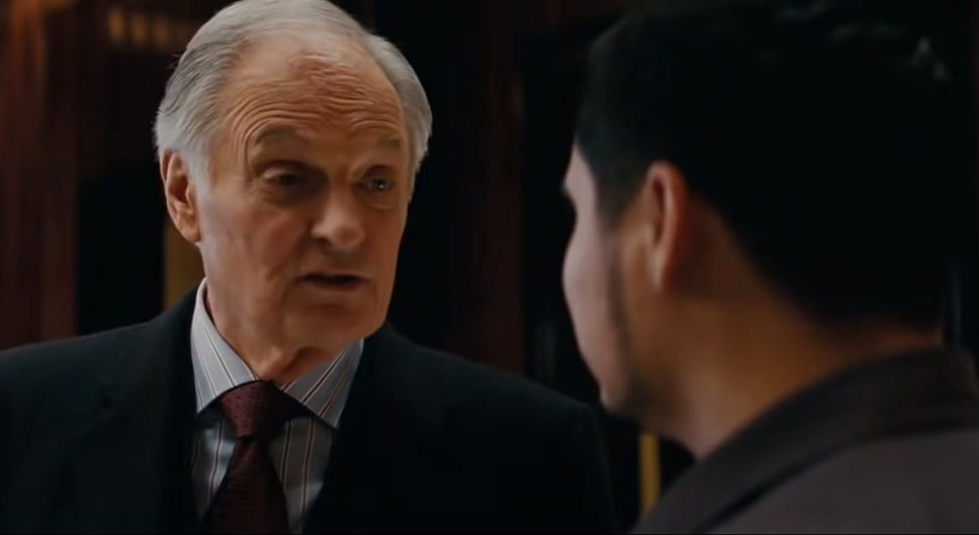 Is Tower Heist a True Story? Is the 2011 Movie Based on Real Life?
