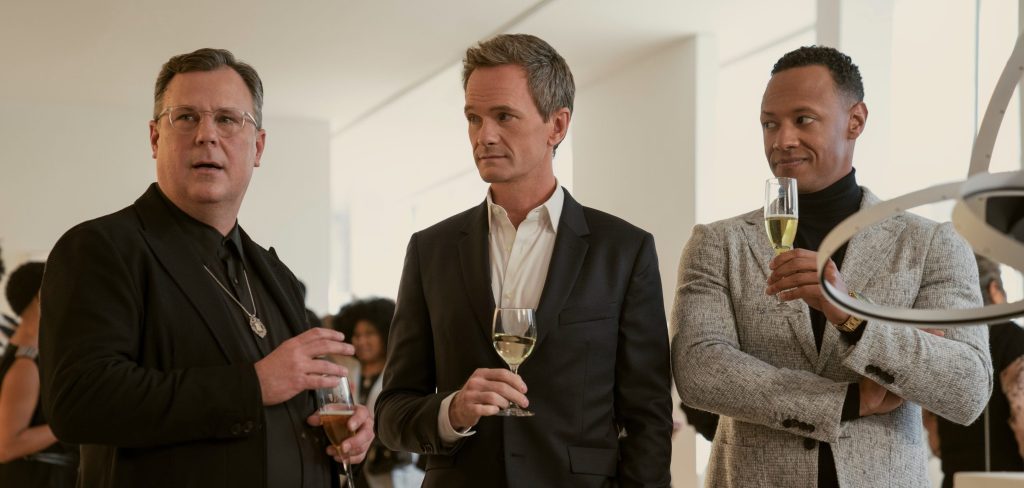 Fleishman Is in Trouble: 8 Similar Shows You Must See Next