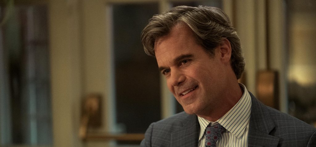 Is Tuc Watkins’ Colin Gay in Real Life?
