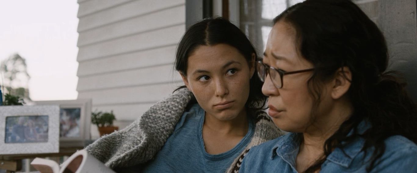 Umma Ending, Explained: Is Amanda Dead or Alive?