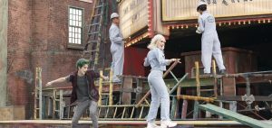 Is Addison an Alien in Zombies, Explained