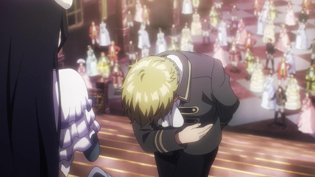 Overlord Season 4 Episode 2 Recap: Re-Estize Kingdom