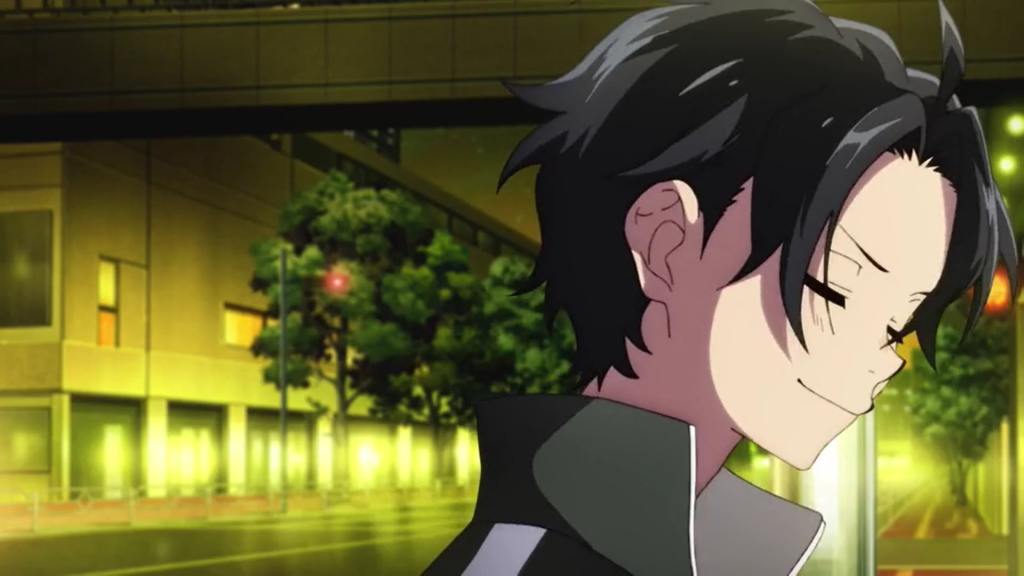 Call of the Night Episode 4 Recap: Isn't This a Tight Squeeze?