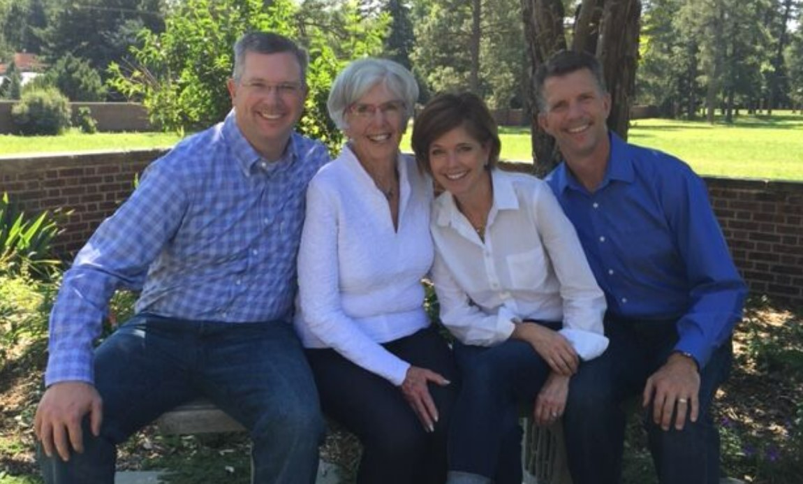 Who Was Barbara Lewis? How Did She Die?