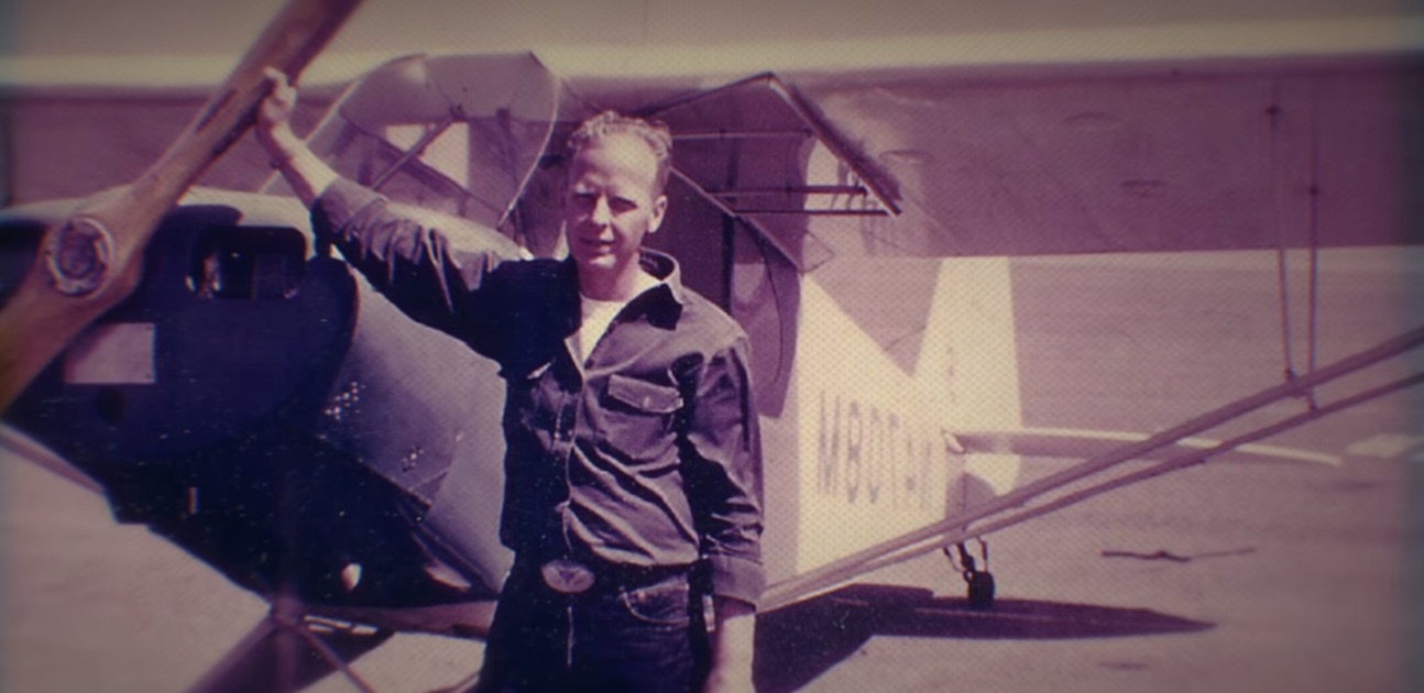 Barb Dayton: How Did D.B. Cooper Suspect Die?