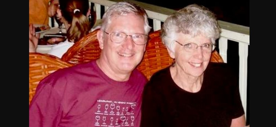 Who Was Barbara Lewis? How Did She Die?