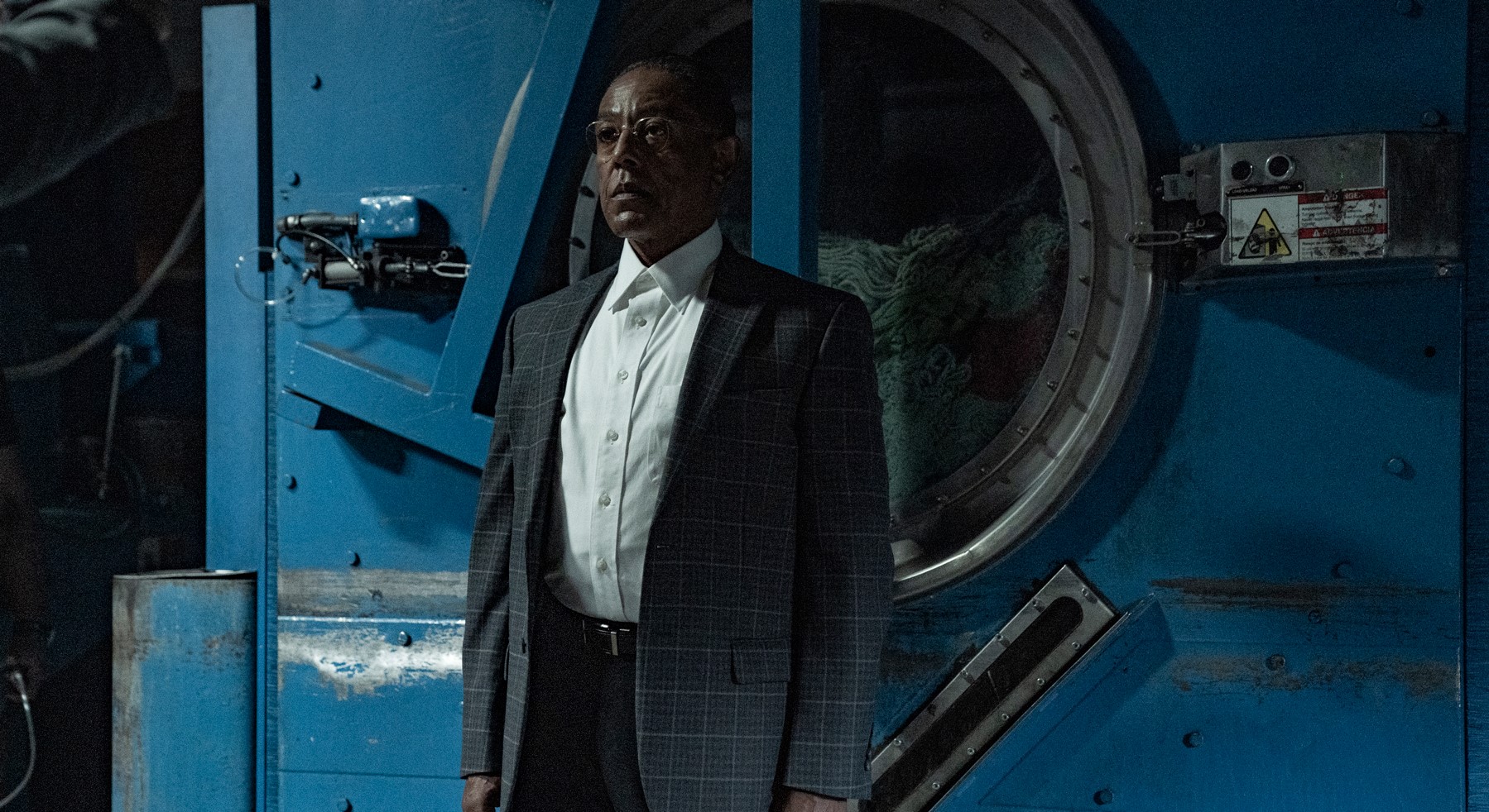 How Did Gus Kill Lalo in Better Call Saul?