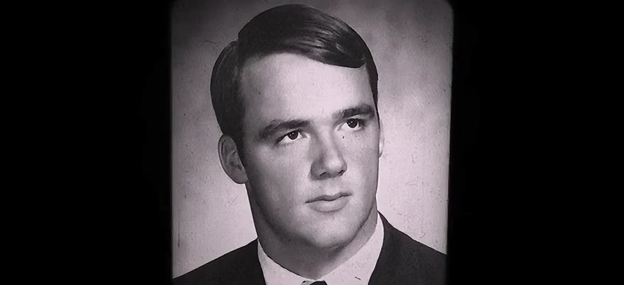 Bill Mitchell: Where is D.B. Cooper's Co-Passenger Today?