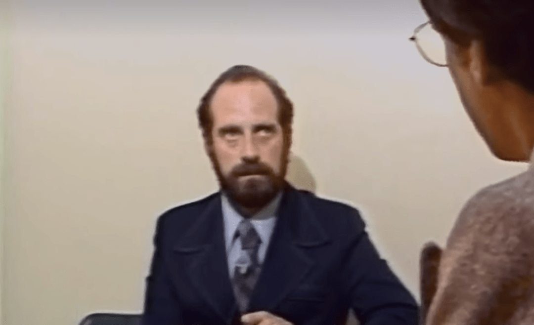 How Did Bob Rackstraw Die? Was He Really D.B. Cooper?