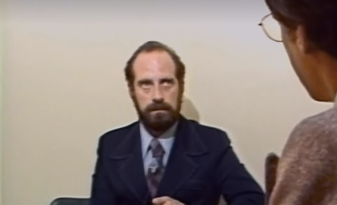 How Did Bob Rackstraw Die? Was He Really D.B. Cooper?