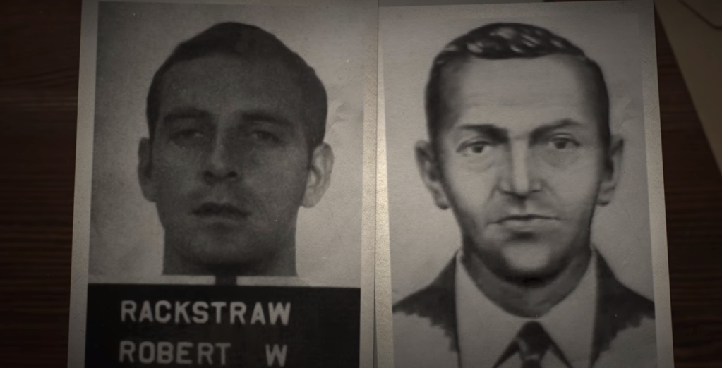 How Did Bob Rackstraw Die? Was He Really D.B. Cooper?