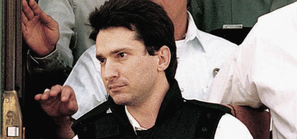 James Byrd Jr. Murder: Where Are Shawn Berry, Lawrence Brewer, and John ...