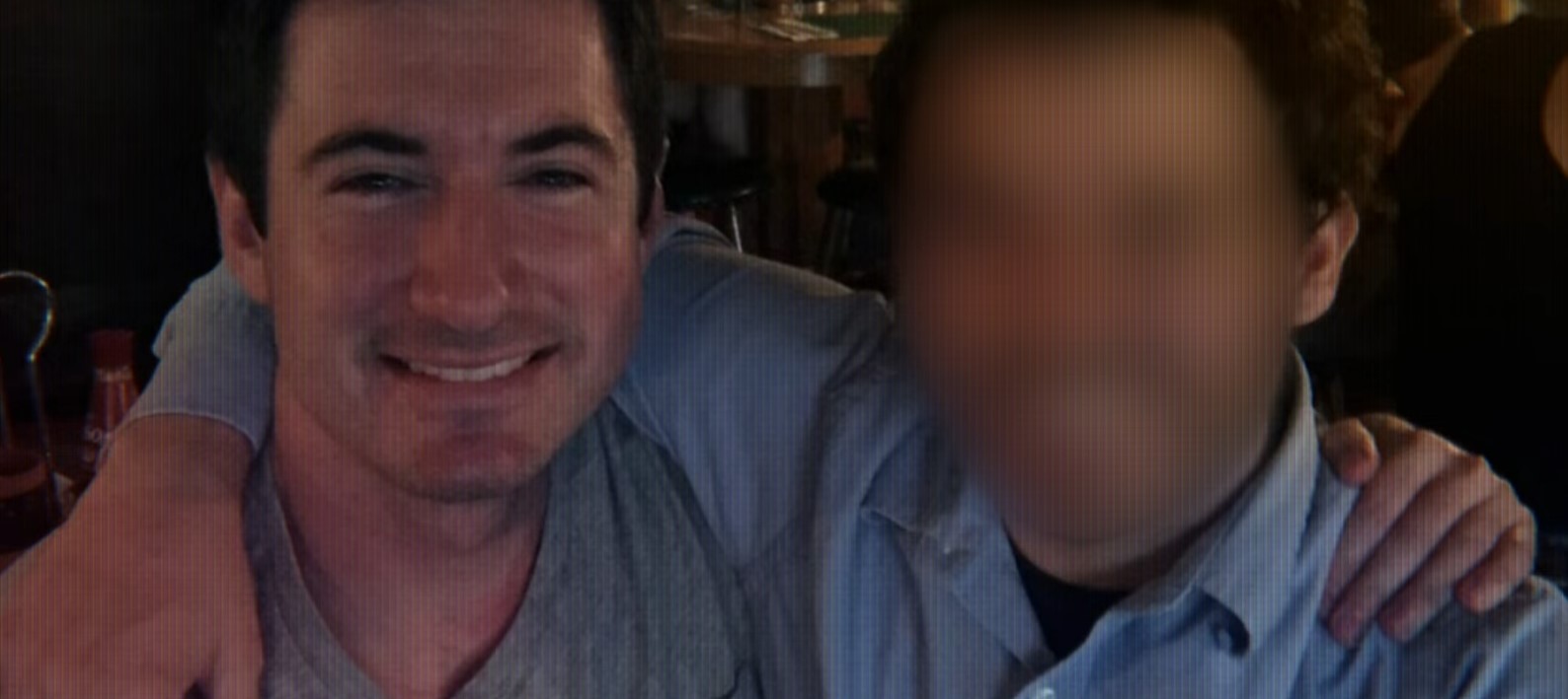 Charles Evens Now: Where is Hacker and Hunter Moore's Associate Today ...