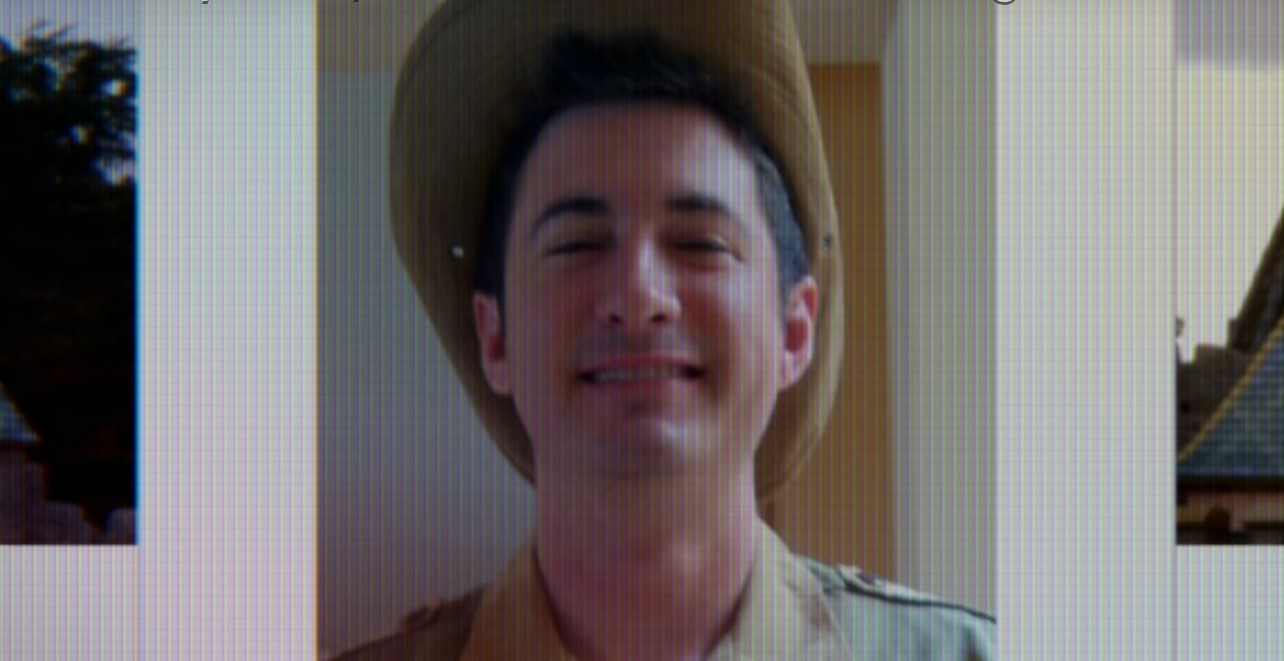 Charles Evens Now: Where is Hacker and Hunter Moore's Associate Today ...