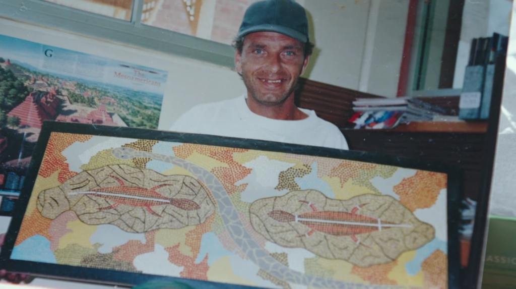 Christopher Austin: Where is the Australian Indigenous Artist Today?