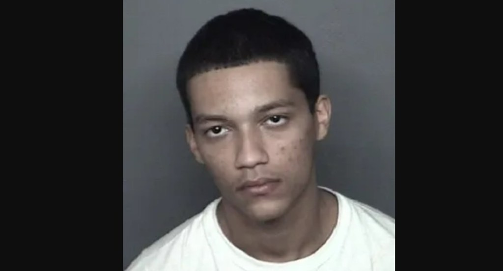 Odie Carrier Jr. Murder: Where is Connor Johnson Today?