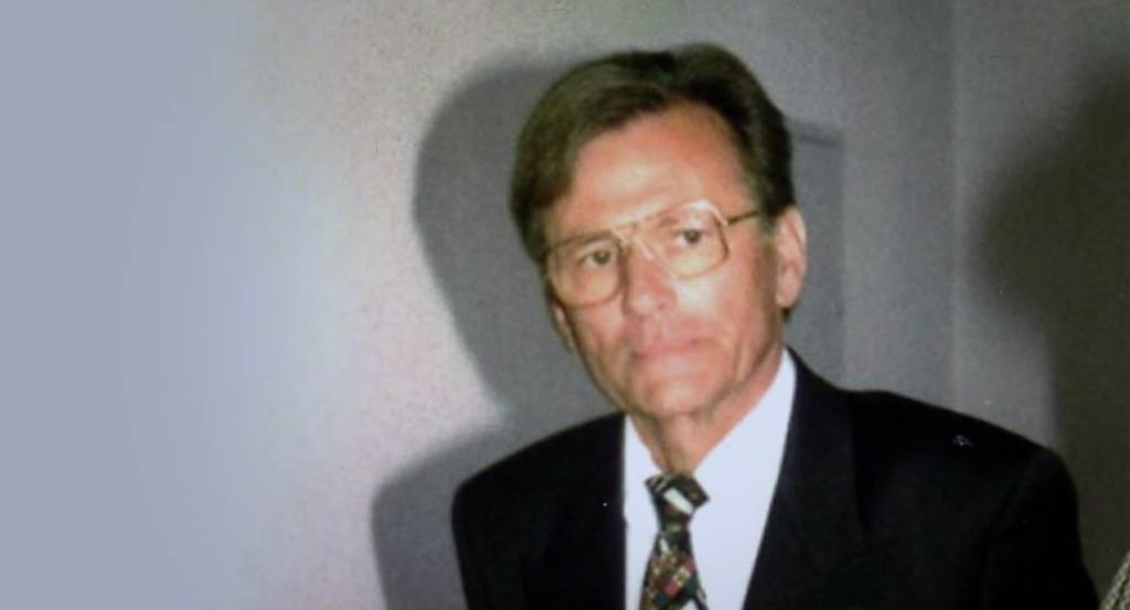 Dieter Krombach: How Did Kalinka Bamberski's Step-Dad Die?