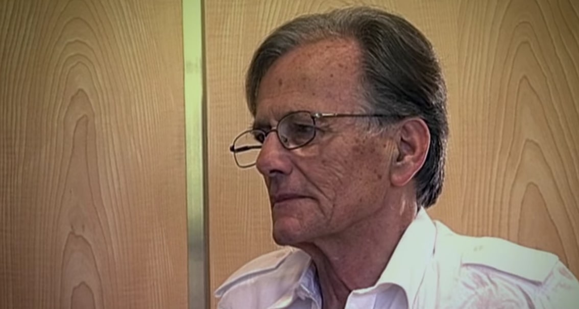 Who Was Dieter Krombach’s First Wife? How Did She Die?