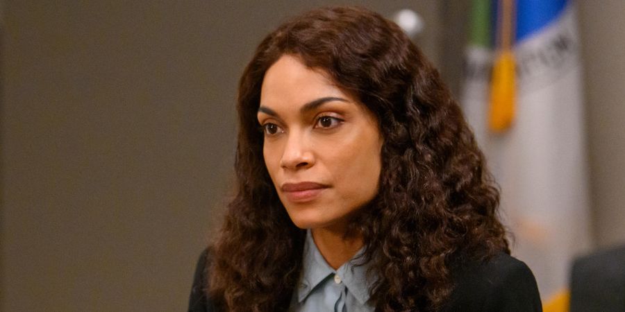 Is Dopesick's Bridget Meyer Based on Real DEA Agent?