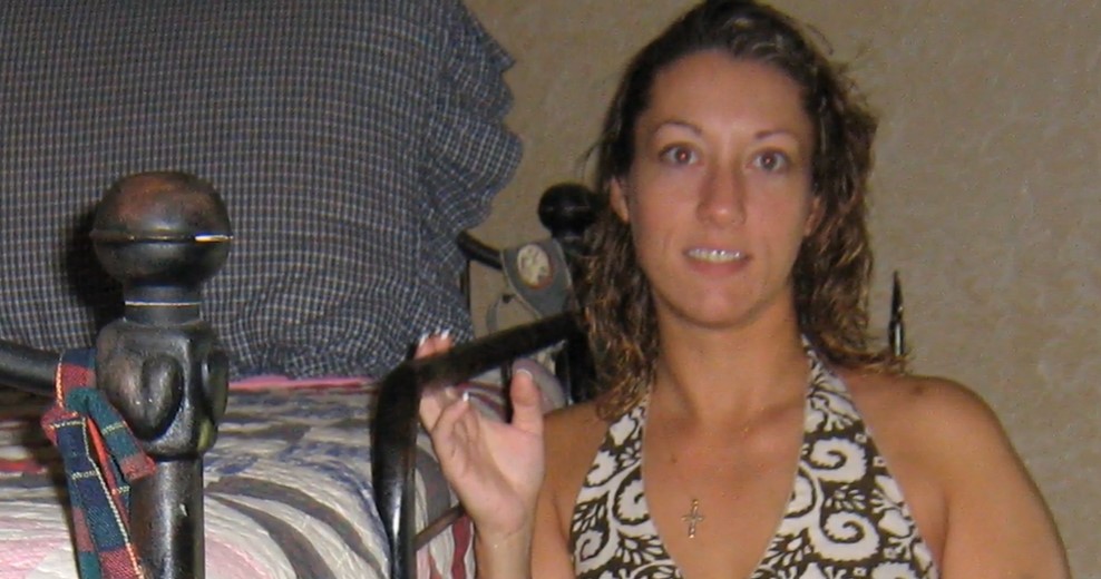 Doris Hoskins Murder: Where is Mark Andrews Today?