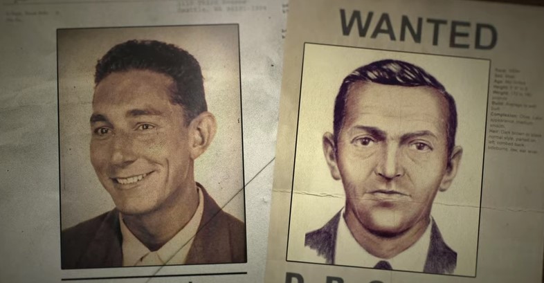 Who Was Duane Weber? Was He D.B. Cooper? How Did He Die?