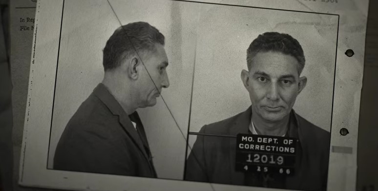 Who Was Duane Weber? Was He D.B. Cooper? How Did He Die?