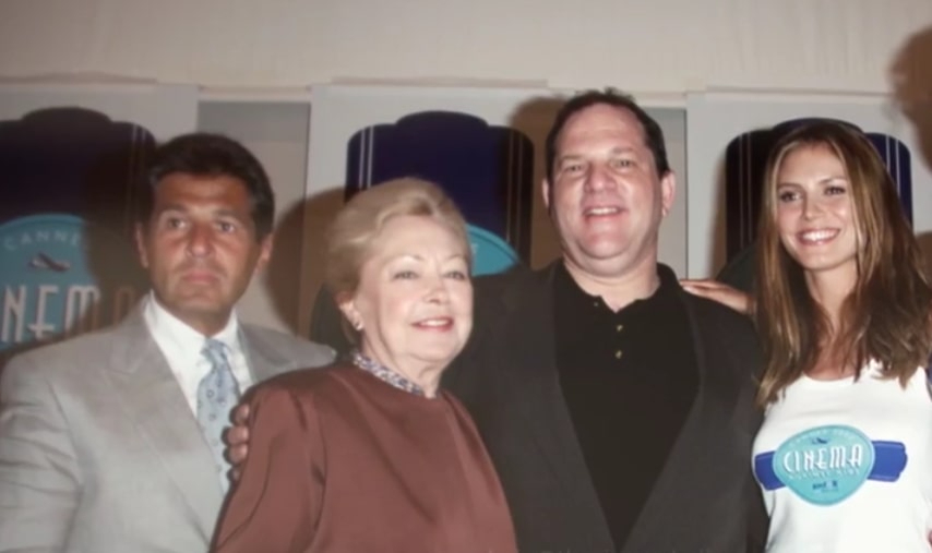 Ed Razek: What Happened to Victoria's Secret's Ex-CMO?