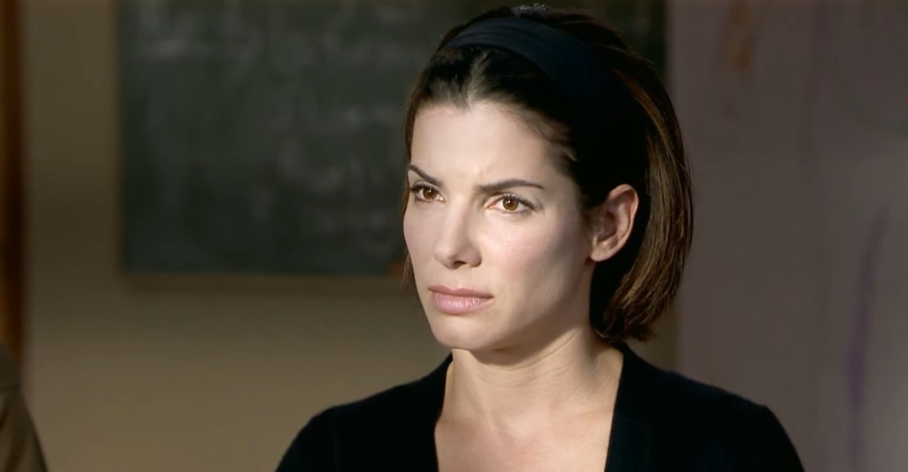 Where Was 28 Days Filmed? 2000 Movie Filming Locations