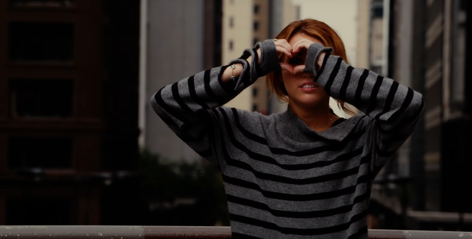 Is LOL (2012) Based on a True Story? Where Was it Filmed?