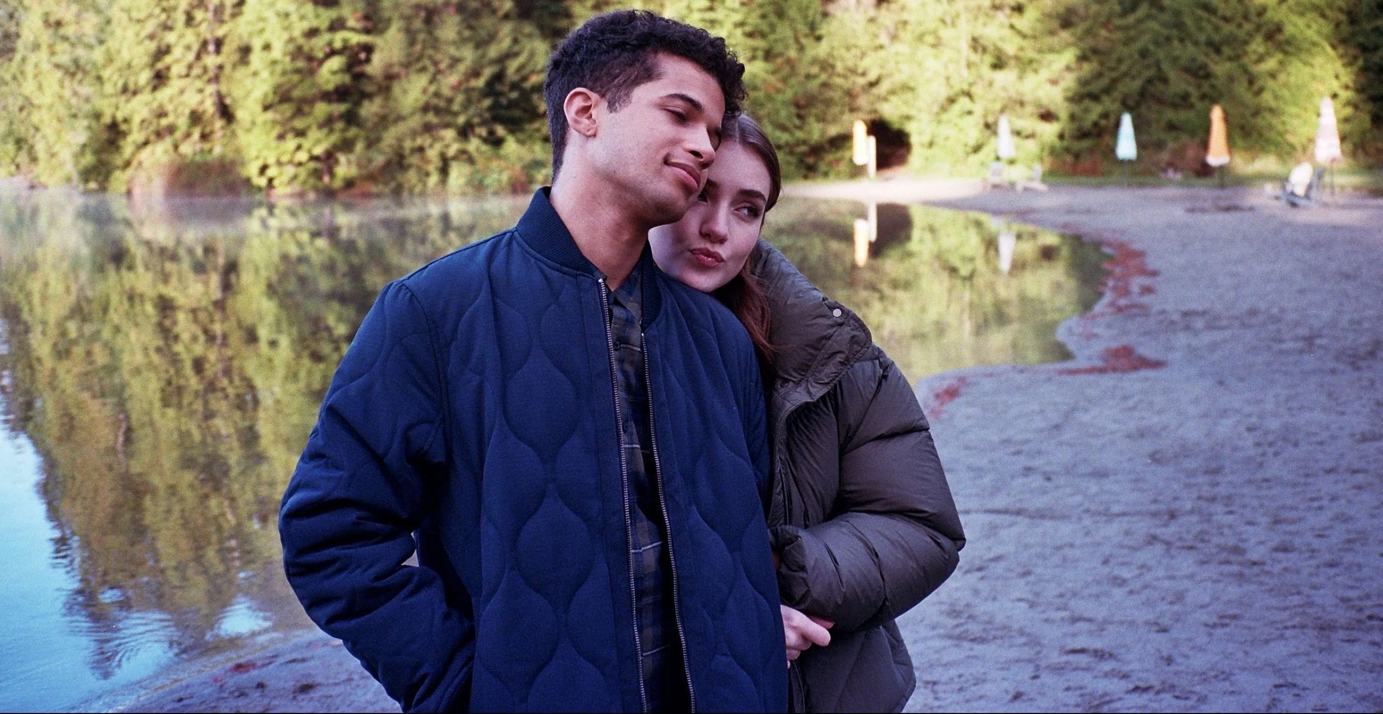 Where Was Hello, Goodbye, and Everything in Between Filmed? Netflix ...