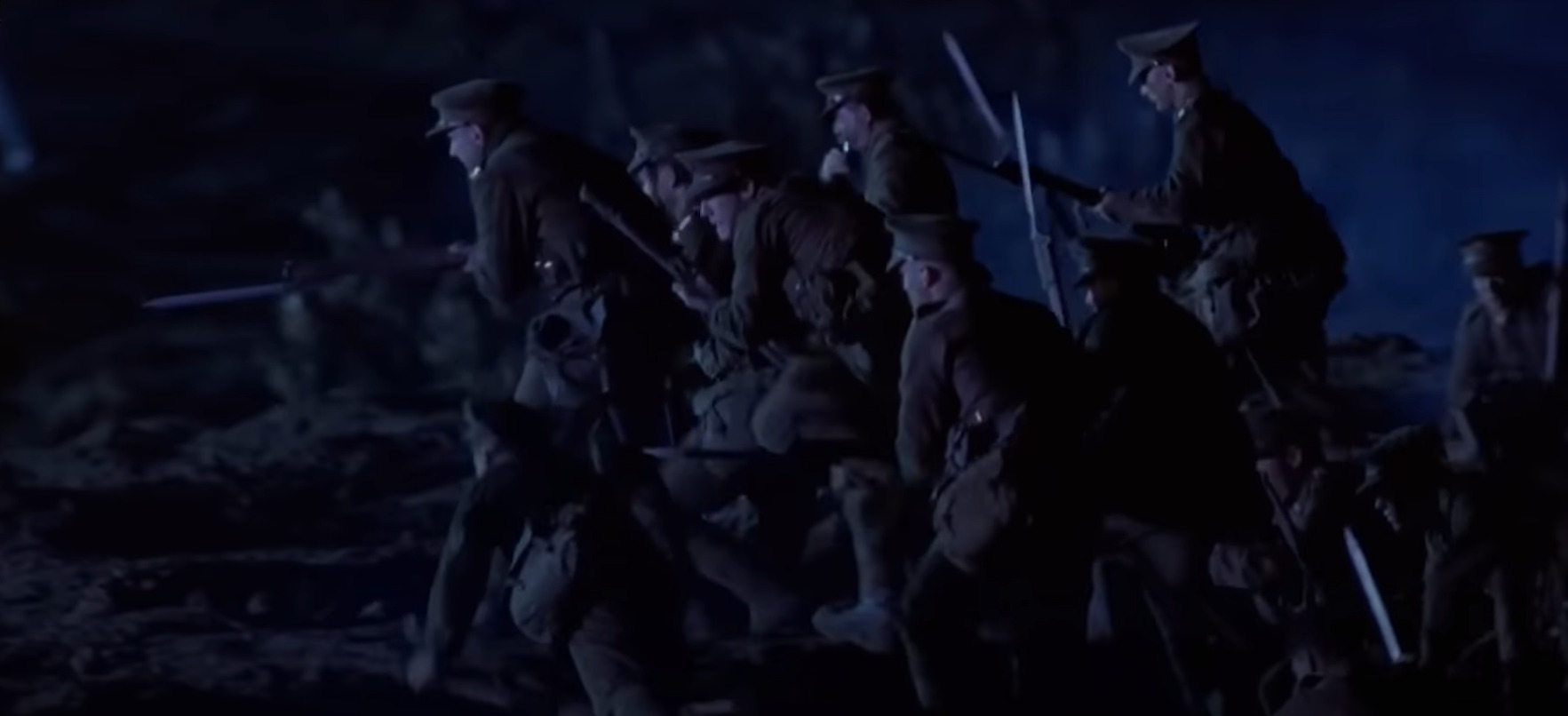 Where Was Legends of the Fall Filmed? 1994 Movie Filming Locations