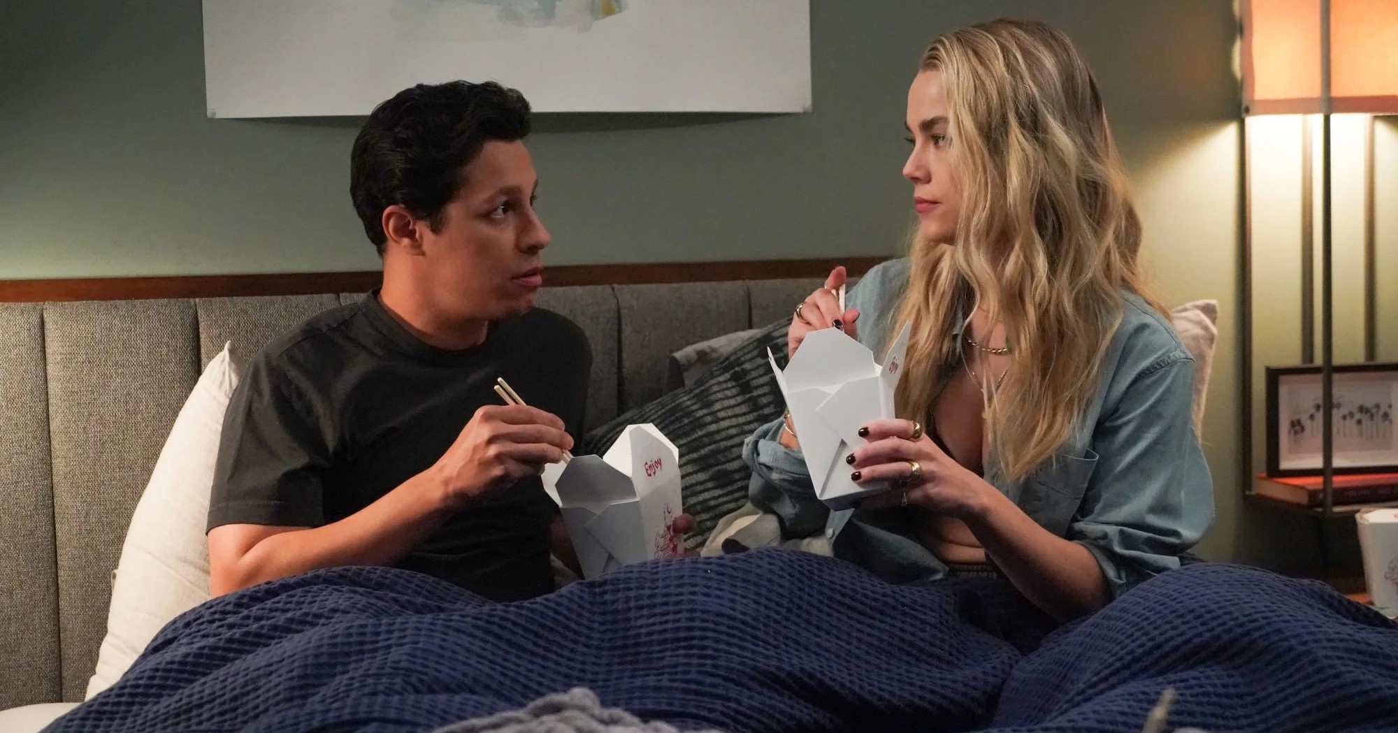 Where is Maggie Filmed? Hulu Show Filming Locations