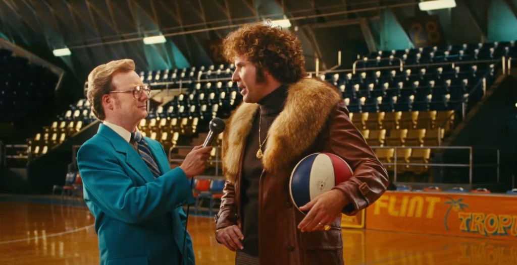 Where Was Semi-Pro Filmed? 2008 Movie Filming Locations
