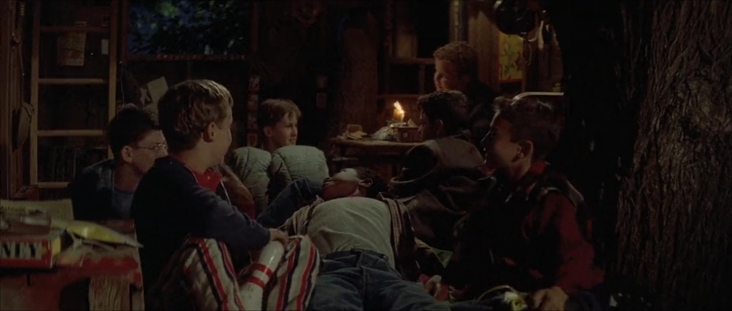 Is The Sandlot a True Story? Is the 1993 Movie Based on Real Life?