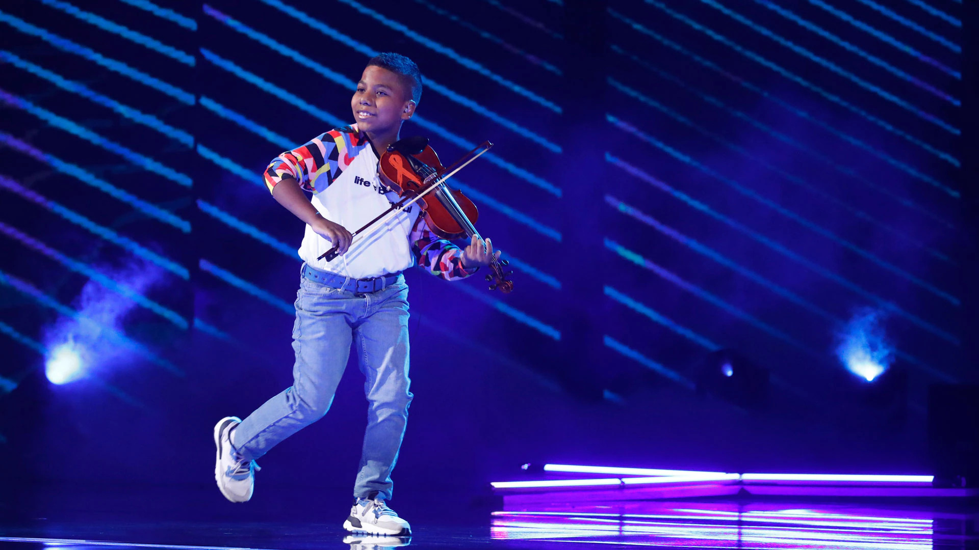 Tyler Butler Figueroa: Where is AGT Season 14 Contestant Today?