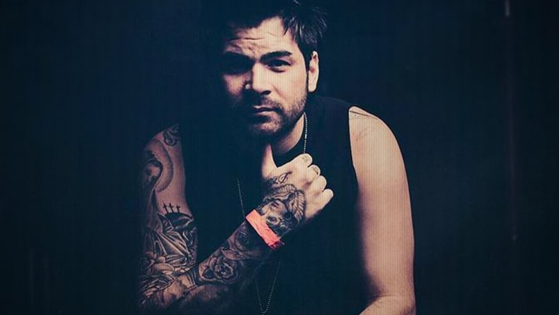 What is Hunter Moore's Net Worth?