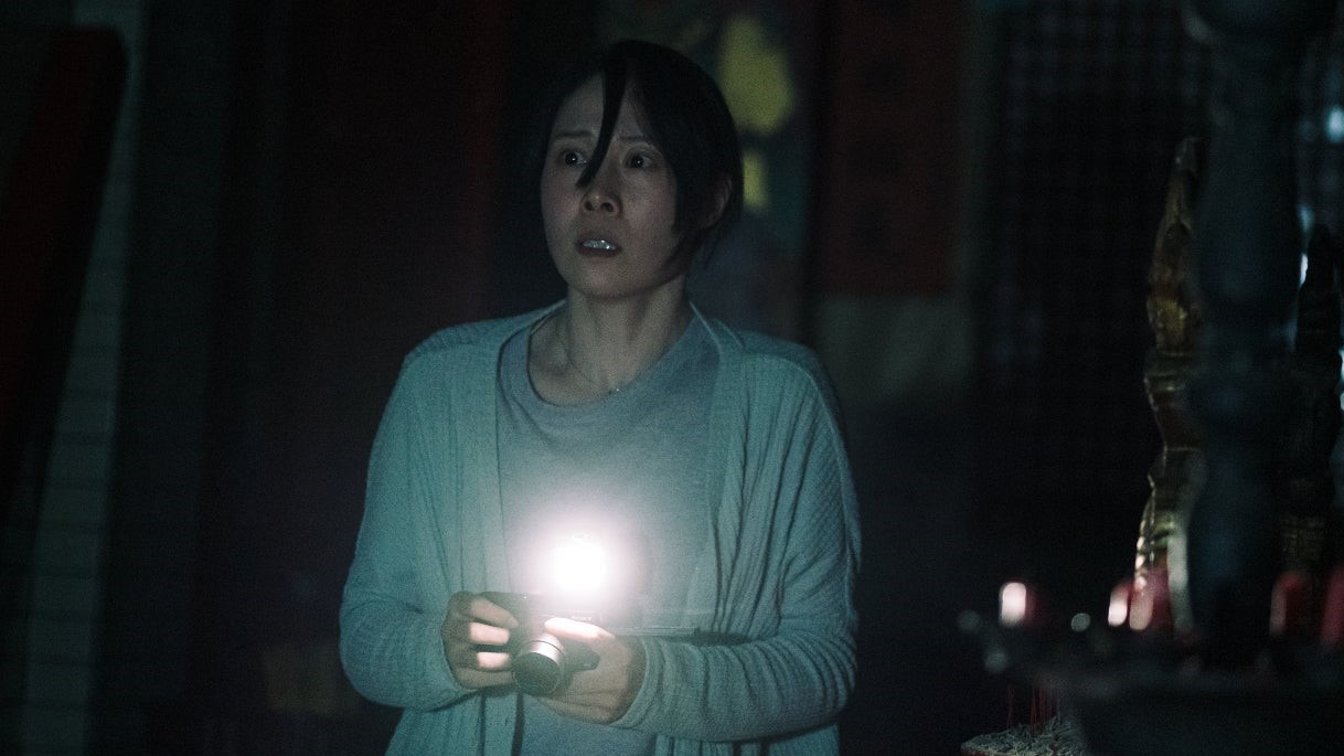 Is Incantation a True Story? Is the Netflix Movie Based on Real Life?