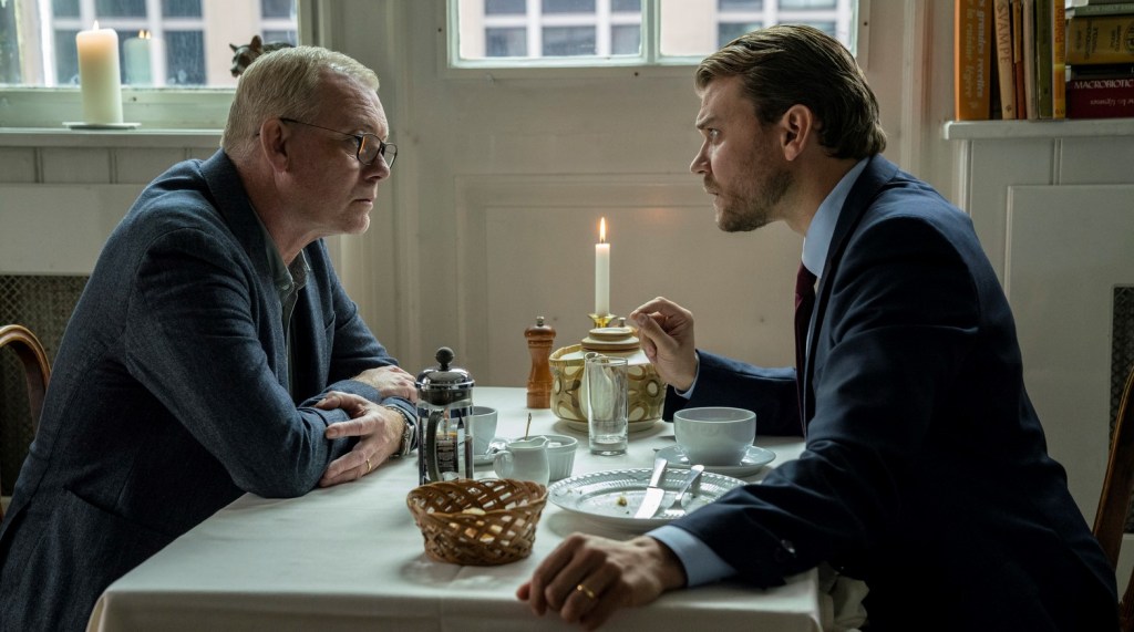 16 Best Detective Shows on HBO Max Right Now