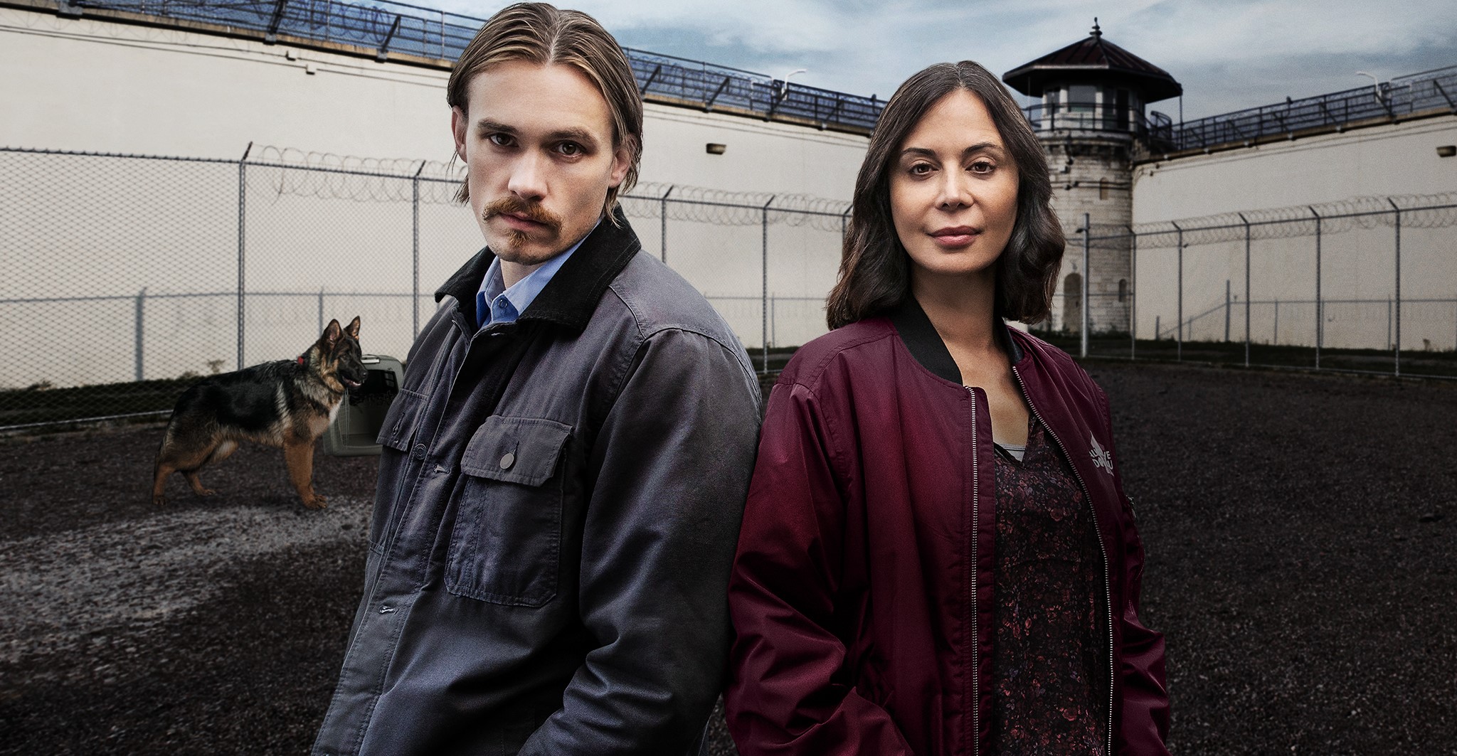 Lifetime's Jailbreak Lovers: All Shooting Locations and Cast Details