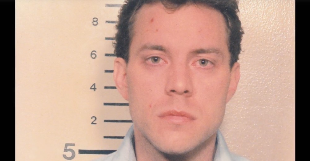 James Bergstrom: Where is Serial Rapist Today?