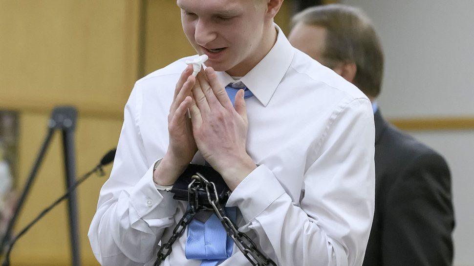 Where Are Colter Peterson and Jayzon Decker Today?