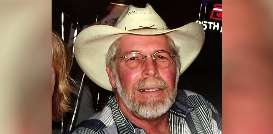 Joe Neff Murder: Is Raymond Larry Nichols Dead or Alive?