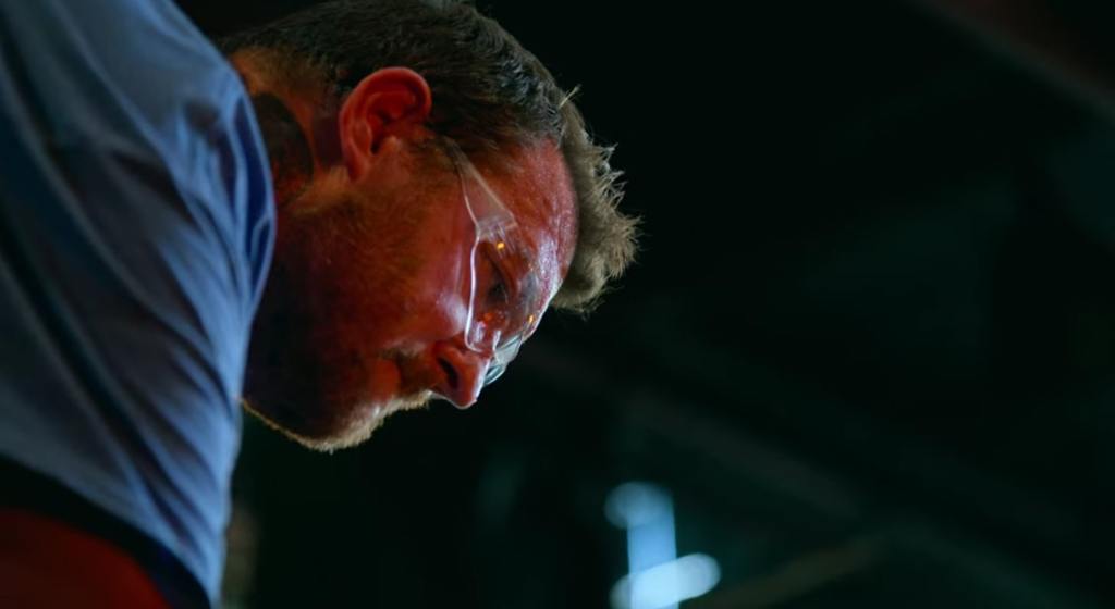 John Moran: Where is Blown Away Season 3 Winner Today?