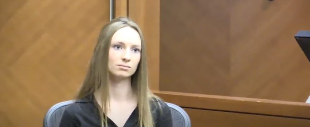 Jordynn Watson: Where is David Watson's Daughter Today?