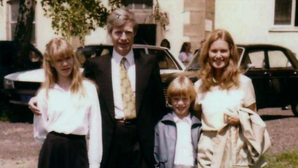 Kalinka Bamberski's Death: Who Was Behind Her Tragic End?