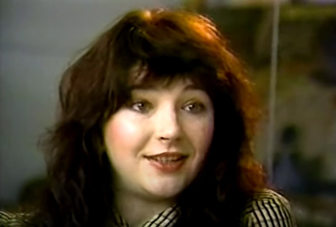 Kate Bush: Where is Stranger Things Singer Today?
