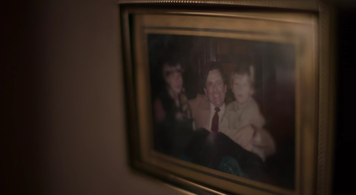 Who Was Dieter Krombach’s First Wife? How Did She Die?